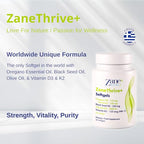 Vitamin K2 for bone health