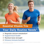 Vitamin K2 for bone strength
