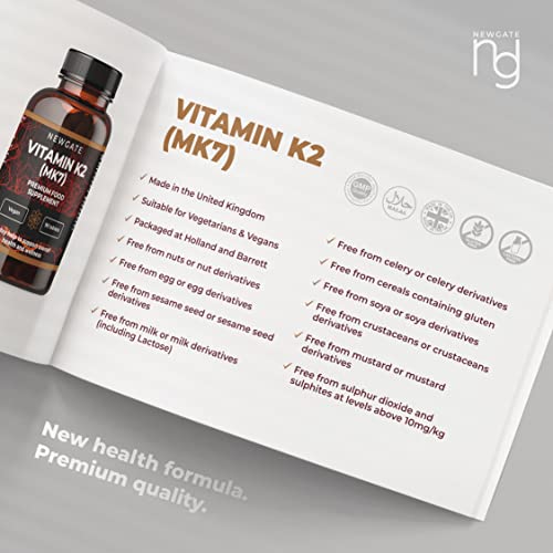 vitamin K2 for cardiovascular support