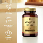 vitamin K2 for cardiovascular wellness