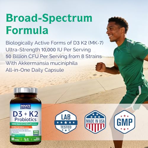 vitamin K2 for enhanced absorption