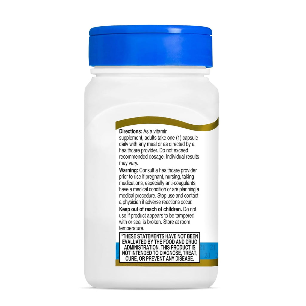 vitamin k2 for overall wellness