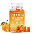 Vitamin K2 gummies for bone health