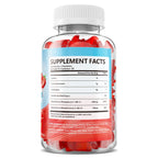 Vitamin K2 gummies for overall wellness