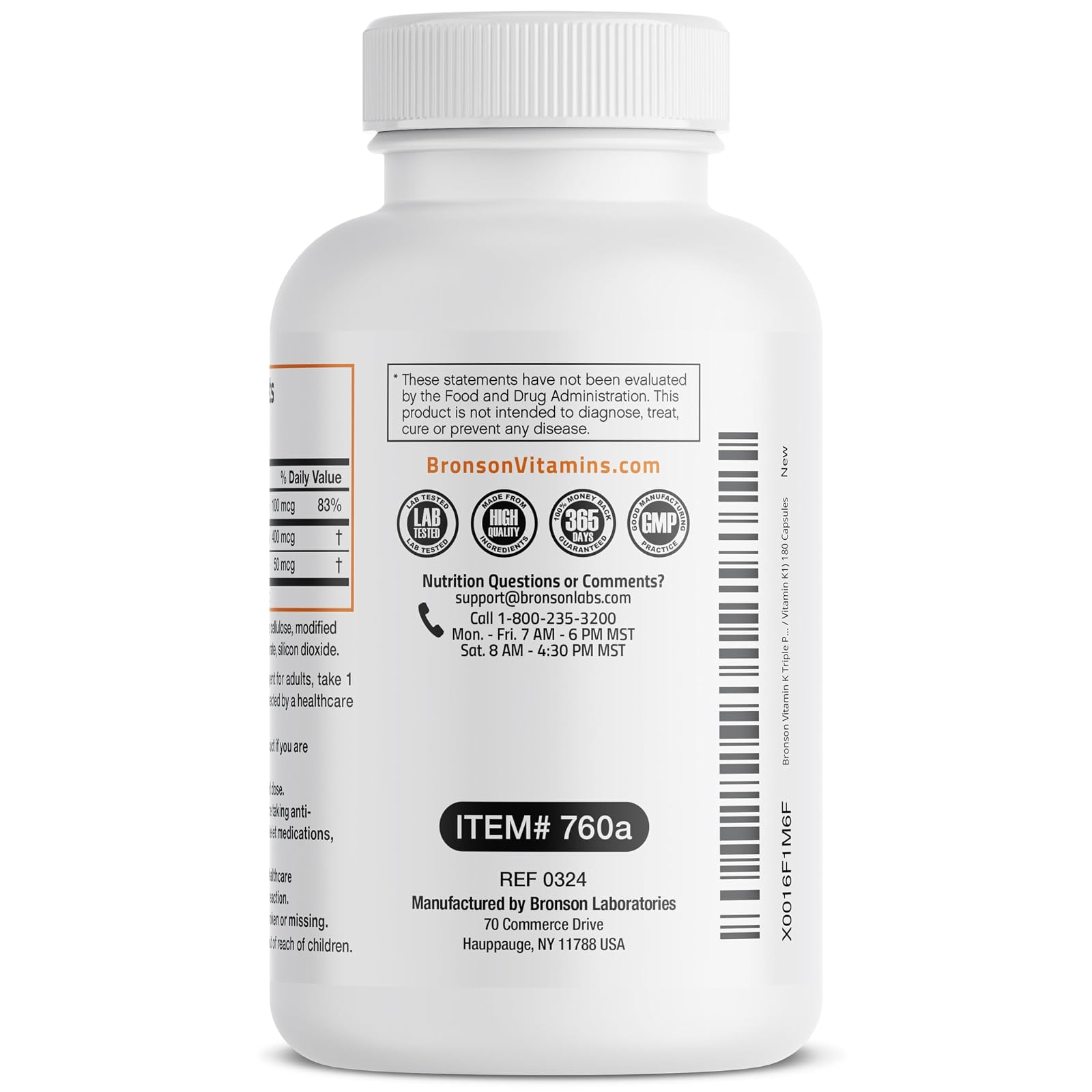 Vitamin K2 MK-4 benefits for skin