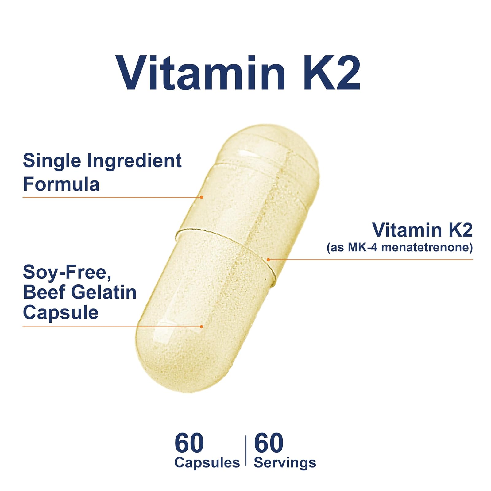 vitamin K2 MK-4 for cardiovascular support