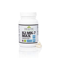 Vitamin K2 MK-7 for bone health
