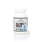 Vitamin K2 MK-7 for bone health