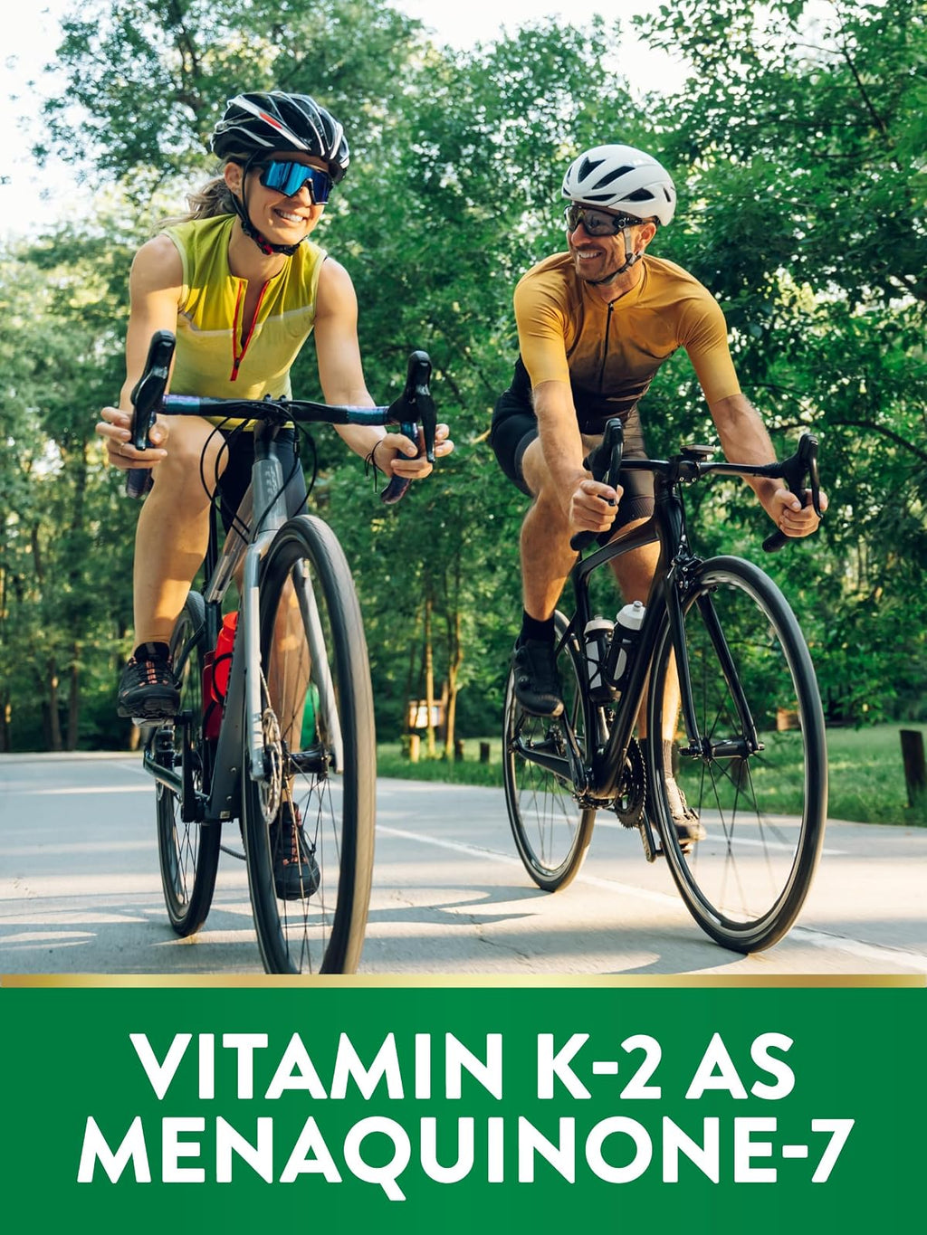 vitamin K2 MK-7 for bone support