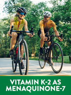 vitamin K2 MK-7 for bone support