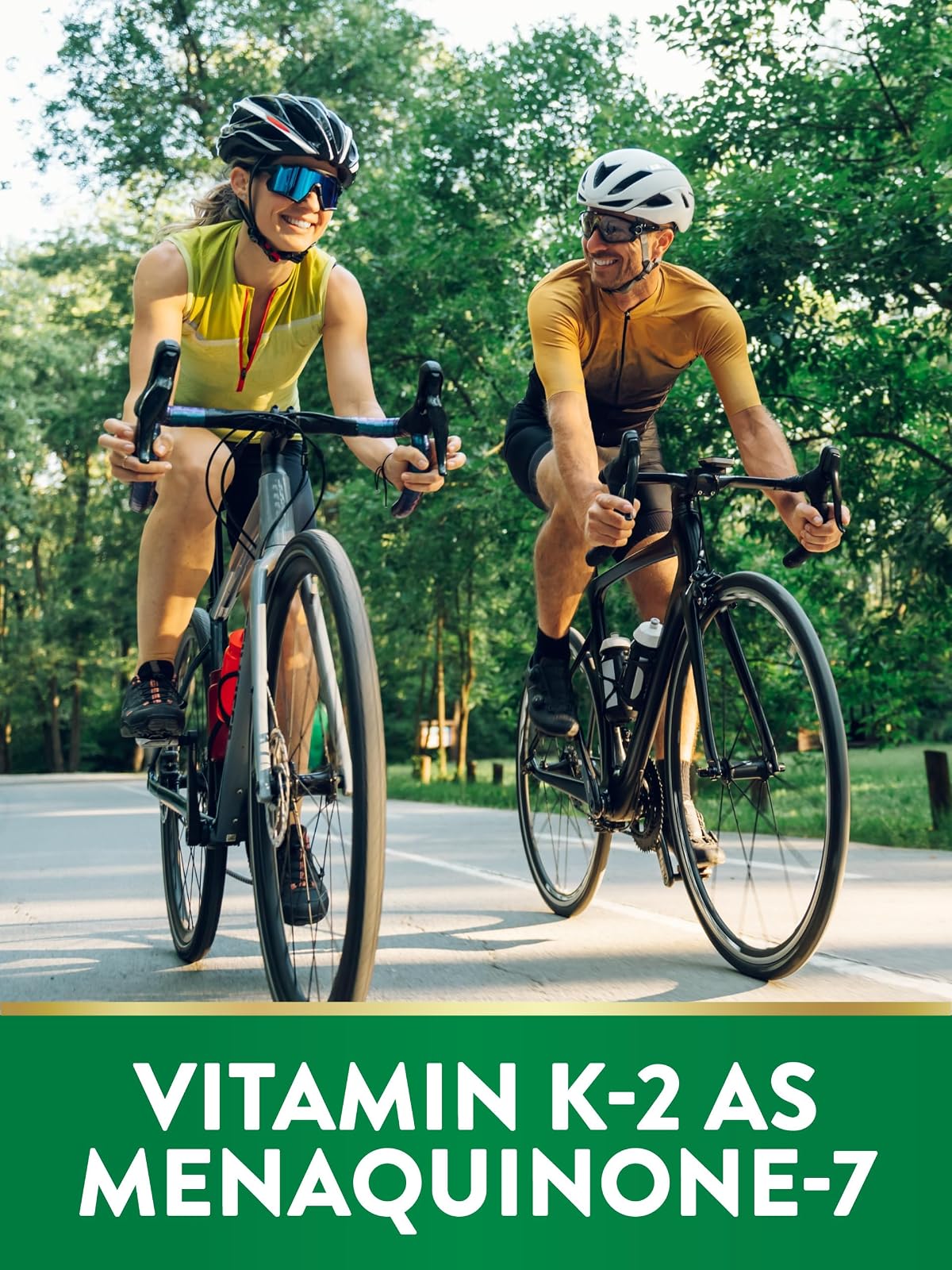 vitamin K2 MK-7 for bone support