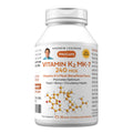 Vitamin K2 MK-7 for calcium support