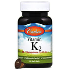 vitamin K2 MK-7 for daily wellness