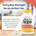 Vitamin K2 MK-7 for heart health