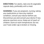 vitamin K2 MK-7 for heart wellness