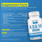 Vitamin K2 MK-7 health benefits