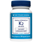 Vitamin K2 MK-7 health benefits