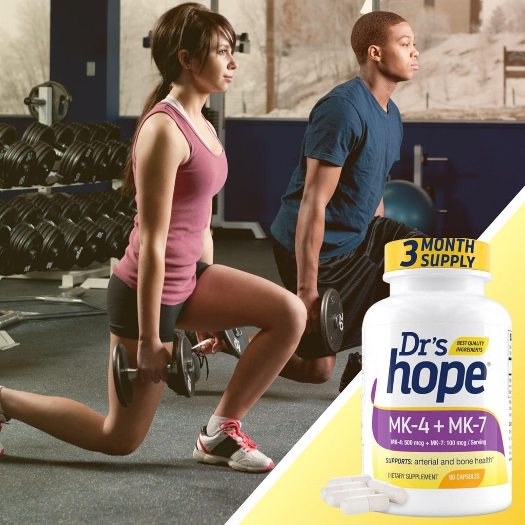 Vitamin K2 MK4 softgels for daily wellness