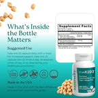 Vitamin K2 MK7 and D3 combo benefits