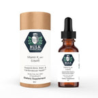 vitamin k2 mk7 drops for absorption