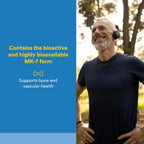 vitamin k2 mk7 for bone health