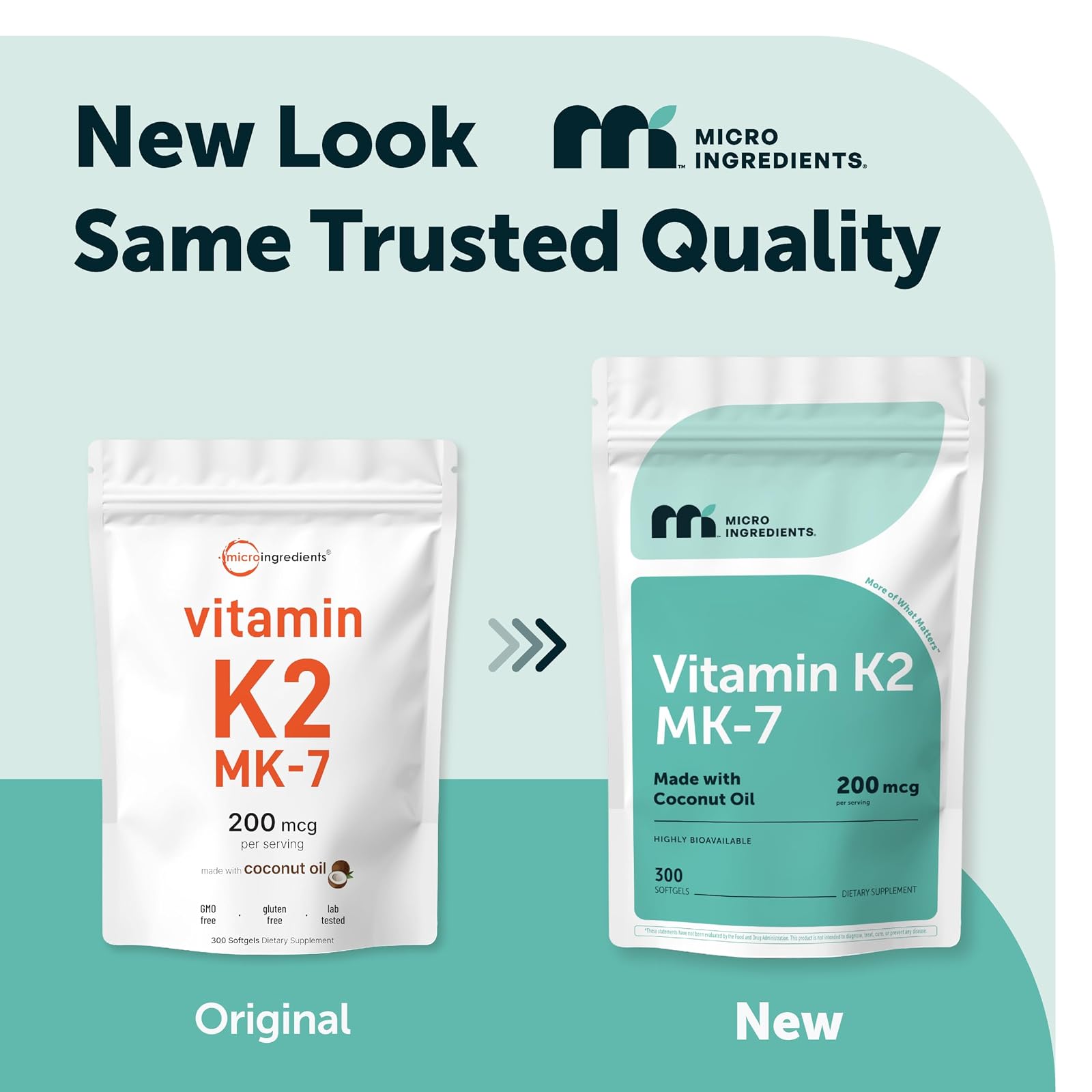 vitamin k2 mk7 for bone health