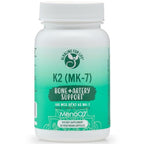 vitamin k2 mk7 for bone health