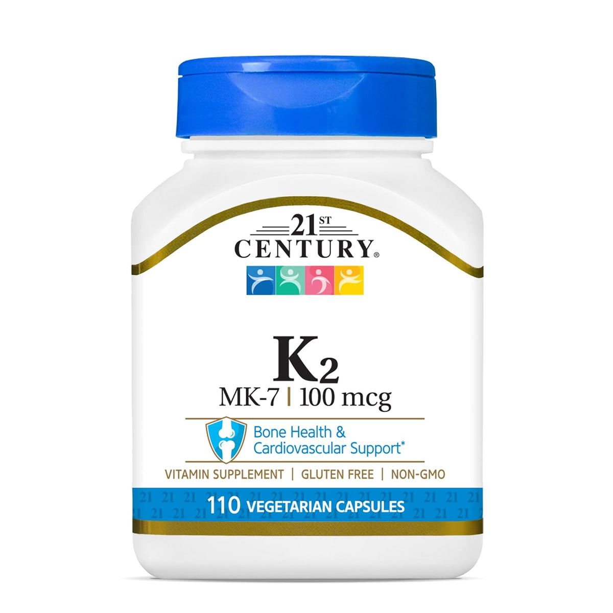 vitamin k2 mk7 for bone health