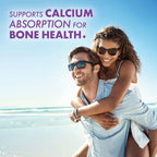 vitamin k2 mk7 for bone health