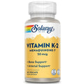 vitamin k2 mk7 for bone health
