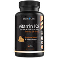 Vitamin K2 MK7 for bone health