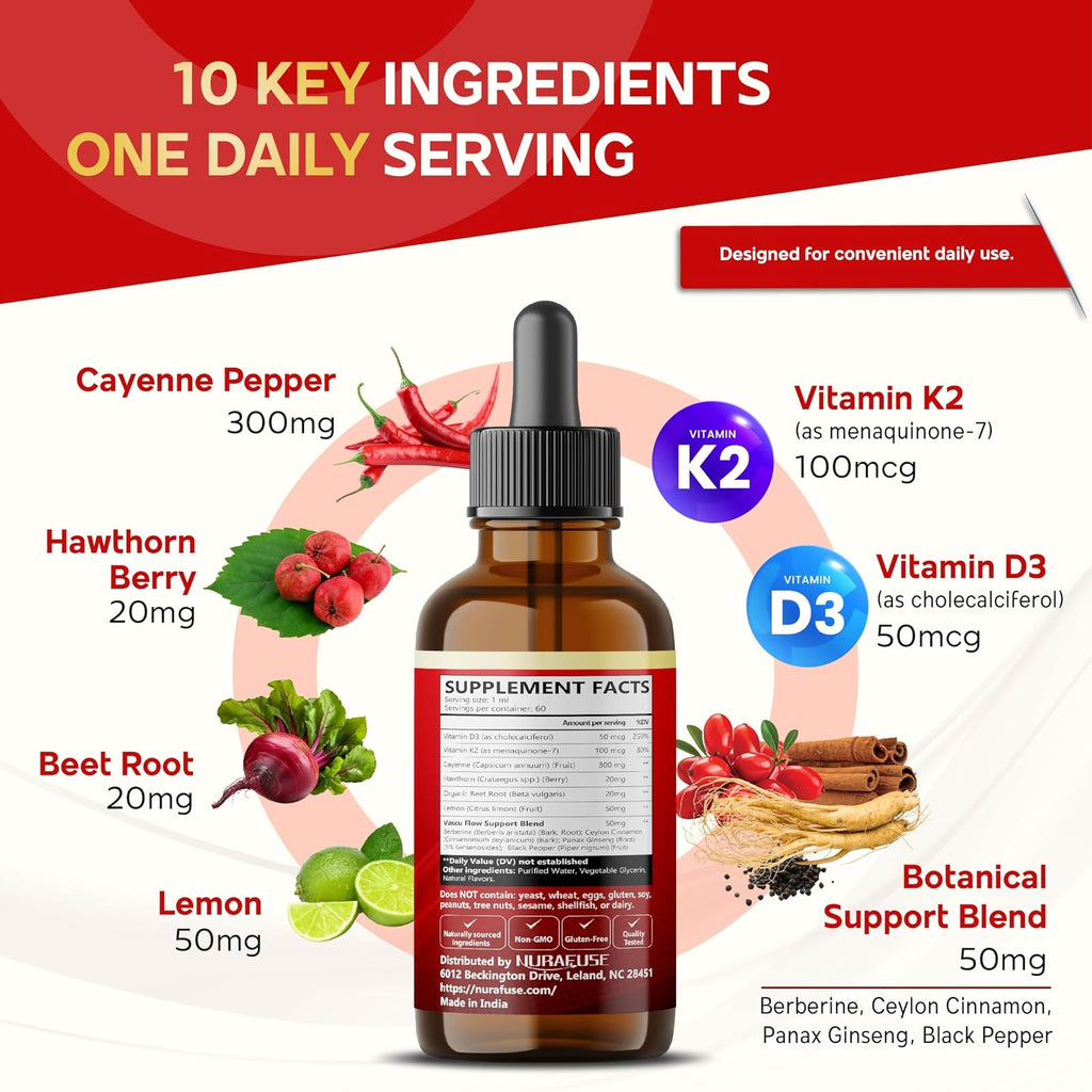vitamin K2 MK7 for bone support