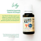 vitamin K2 mk7 for healthy bones