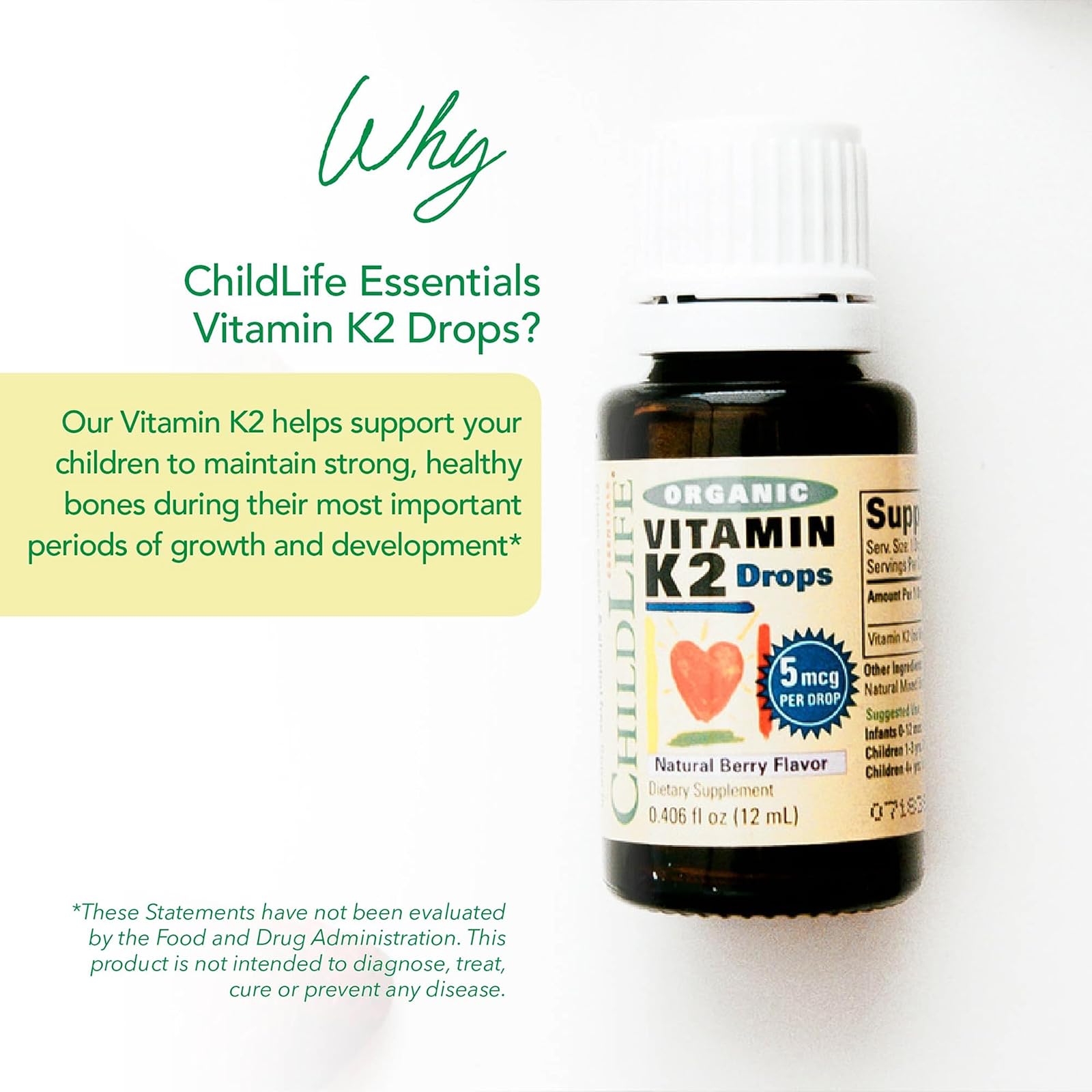 vitamin K2 mk7 for healthy bones