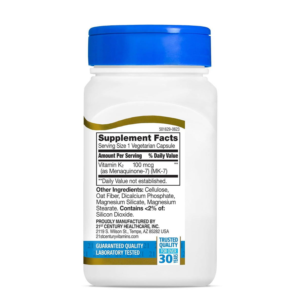 vitamin k2 mk7 for healthy circulation