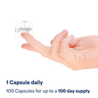 vitamin K2 MK7 for heart support