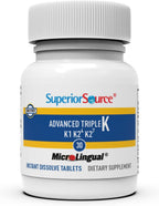 vitamin K2 mk7 for heart support