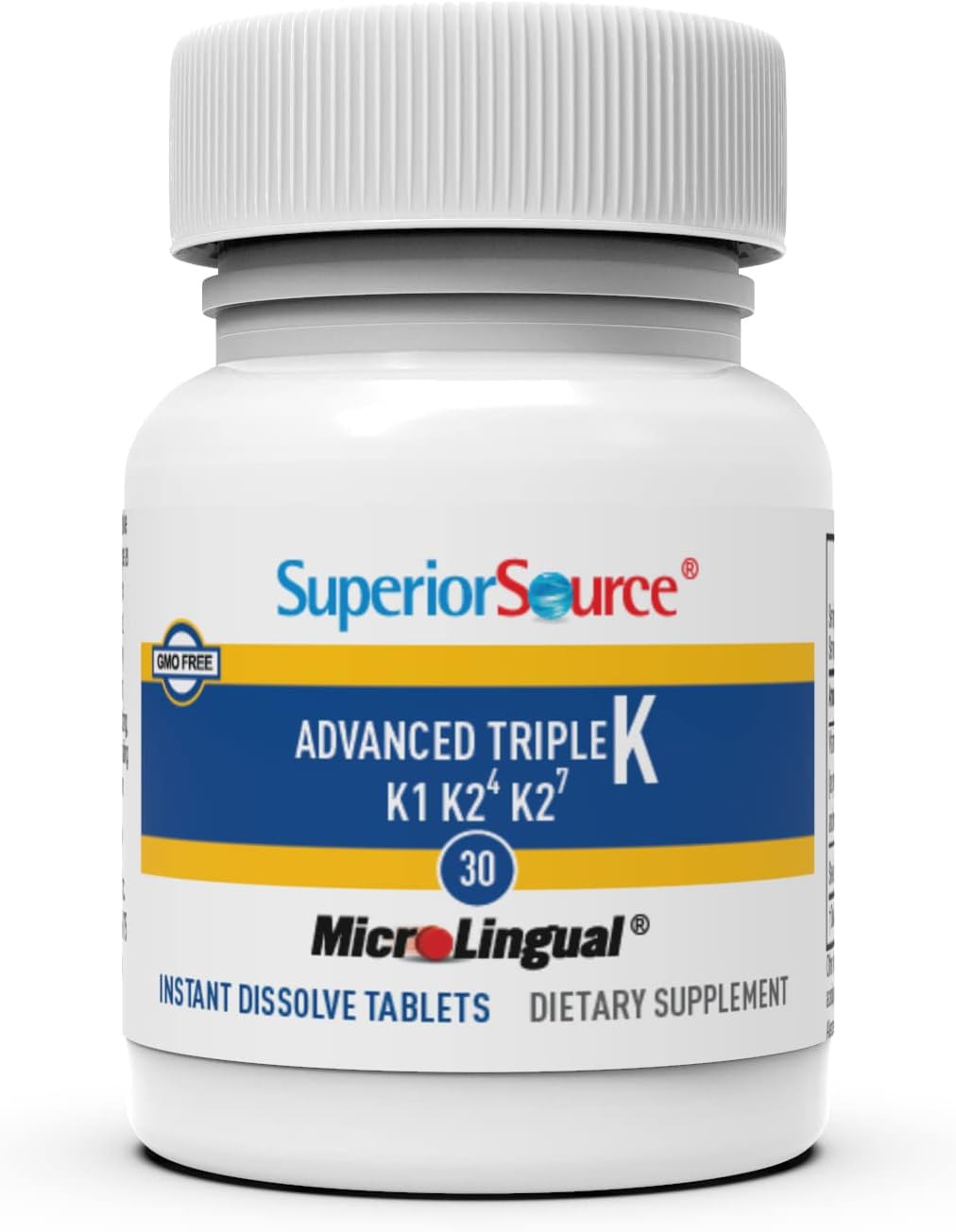vitamin K2 mk7 for heart support