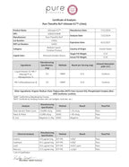 Vitamin K2 MK7 for optimal health