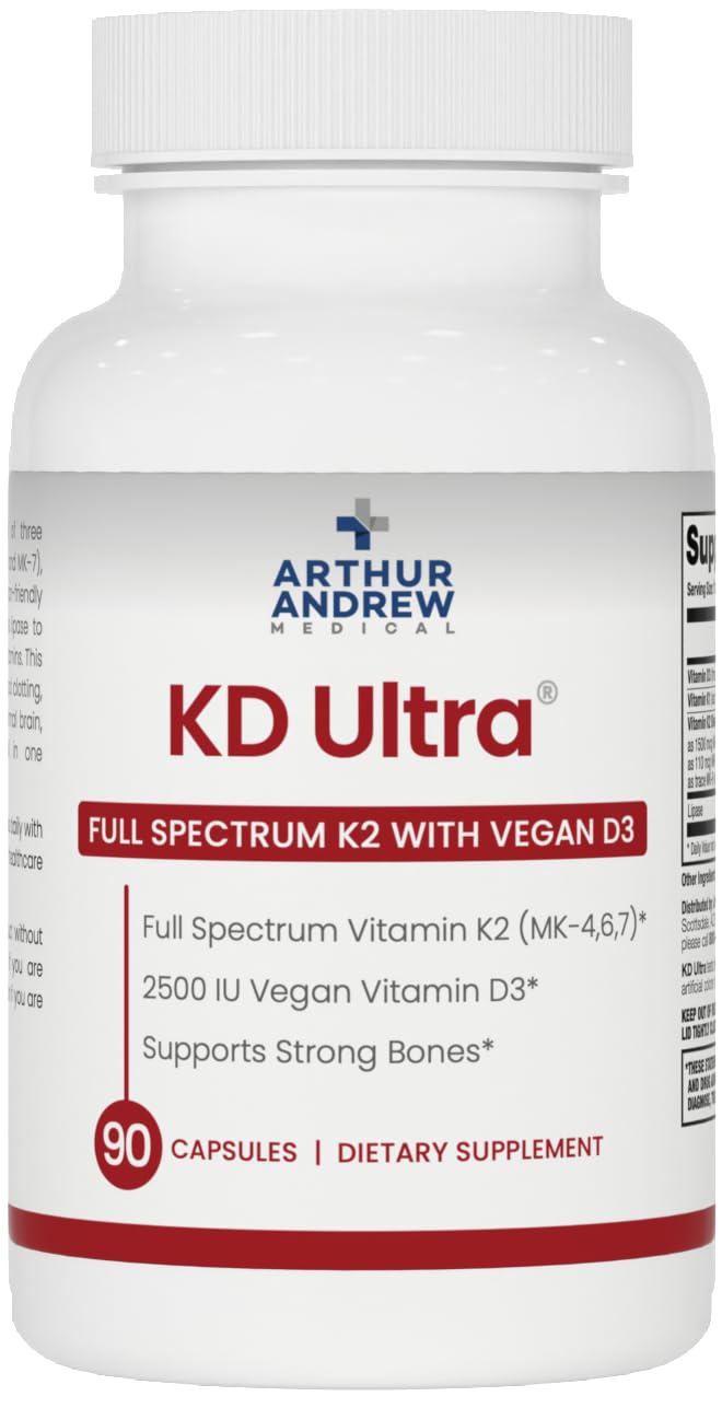 vitamin K2 MK7 health benefits