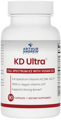 vitamin K2 MK7 health benefits