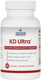 vitamin K2 MK7 health benefits