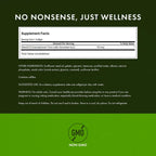 Vitamin K2 MK7 immune support