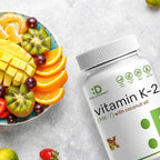 vitamin k2 mk7 immune system boost
