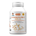 vitamin k2 mk7 softgels for bone health