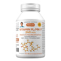 vitamin K2 MK7 softgels for health