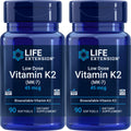 vitamin k2 mk7 softgels for heart health