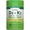 vitamin k2 mk7 softgels for heart health