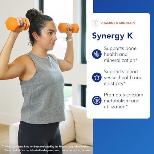 Vitamin K2 MK7 supplement benefits
