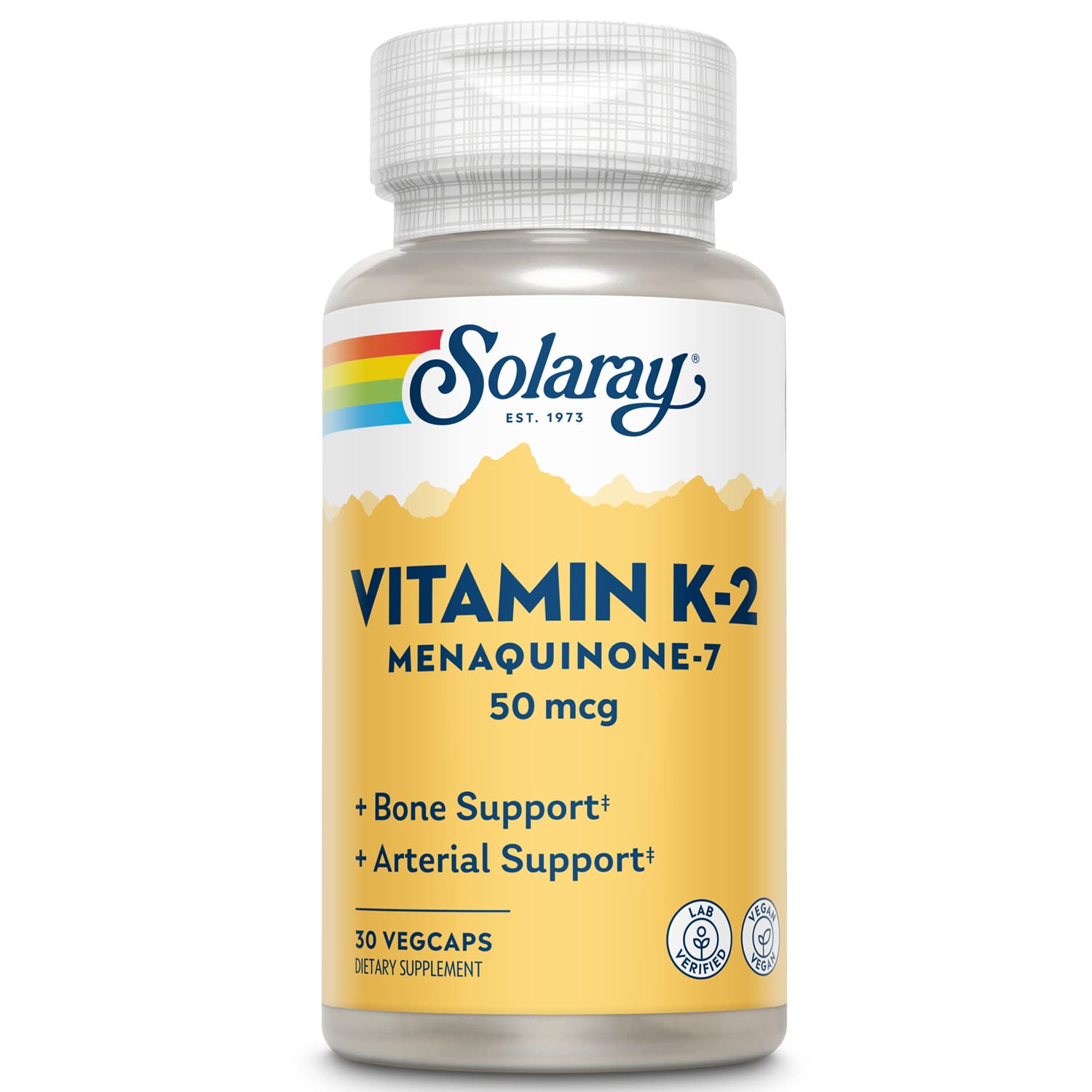 vitamin k2 mk7 supplement for bone health